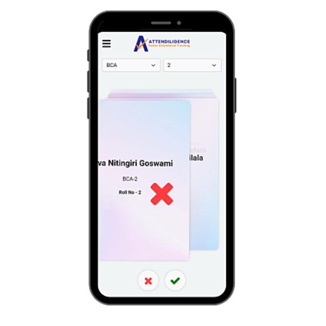 Attinder | Free Attendance tool for Roll Call