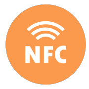Track Attendance Online With NFC and RFID tags | Employee attendance app