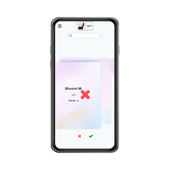 Attinder | Free Attendance tool for Roll Call
